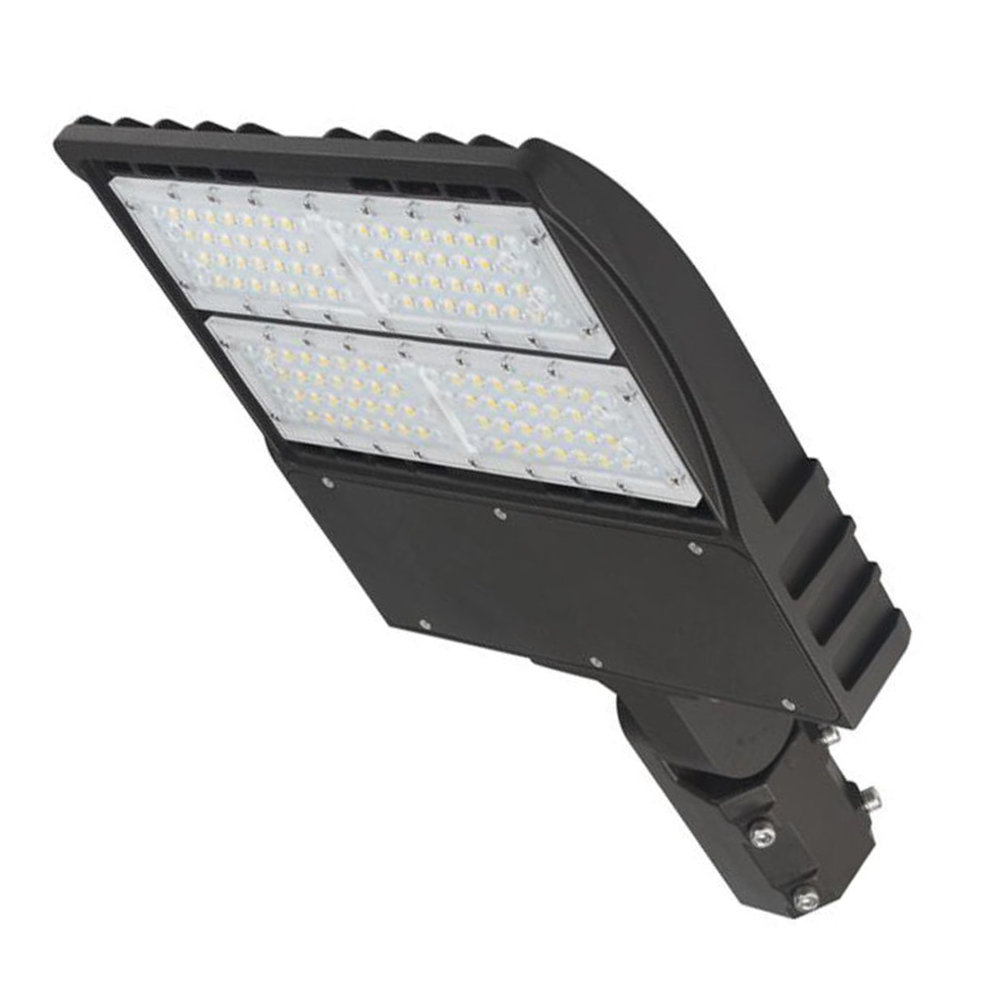 USA Energy LLC dba World Smart LED 150W LED Street Light | Wayfair