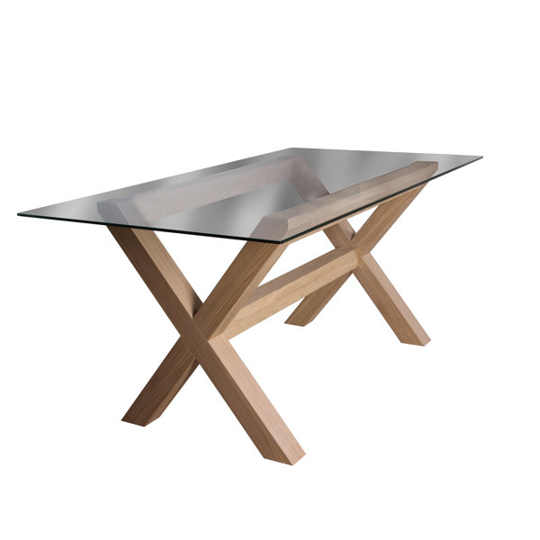 Ebern Designs Derry Dining Table | Wayfair.co.uk