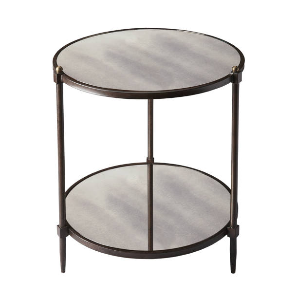 WoodbridgeFurniture Stafford Cocktail Table | Perigold