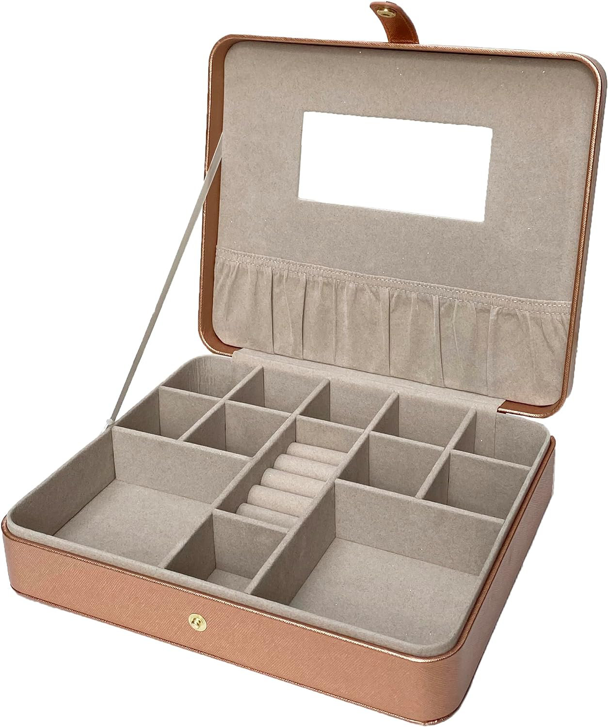 Rebrilliant Melissa Travel Case | Wayfair