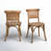 Birch Lane™ Dain Cane Side Chair & Reviews | Wayfair