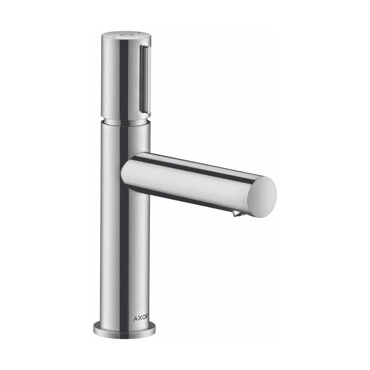 AXOR Uno Single-Hole Faucet Select 110, 1.2 GPM | Perigold