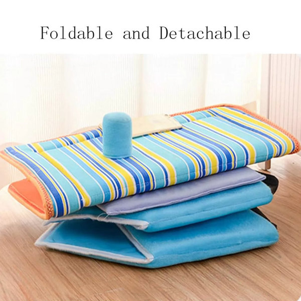 Tucker Murphy Pet™ Dog Cat House Kennel Insulation Soft Dog Cat Bed ...