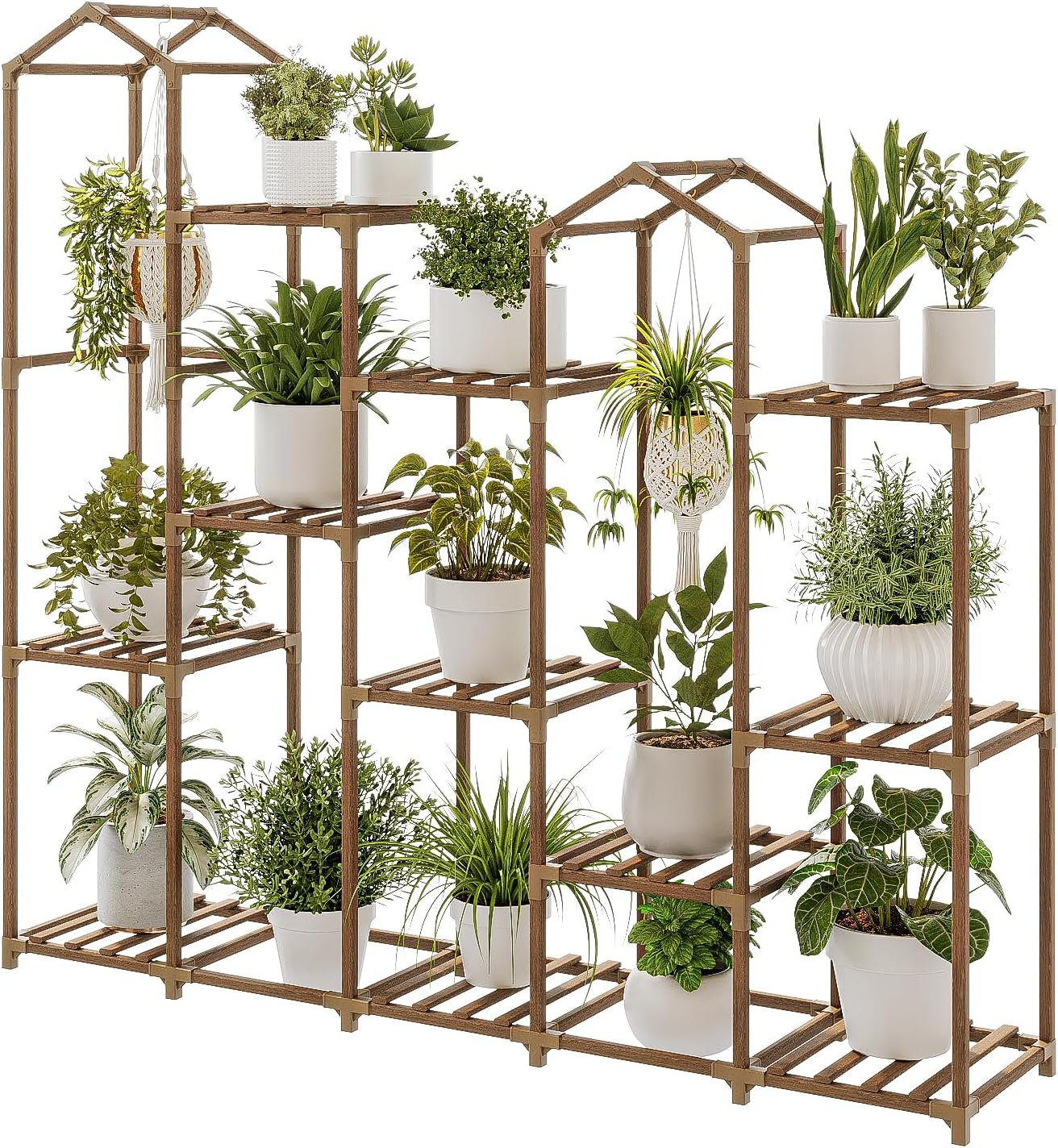 Gracie Oaks Thel Plant Stand | Wayfair