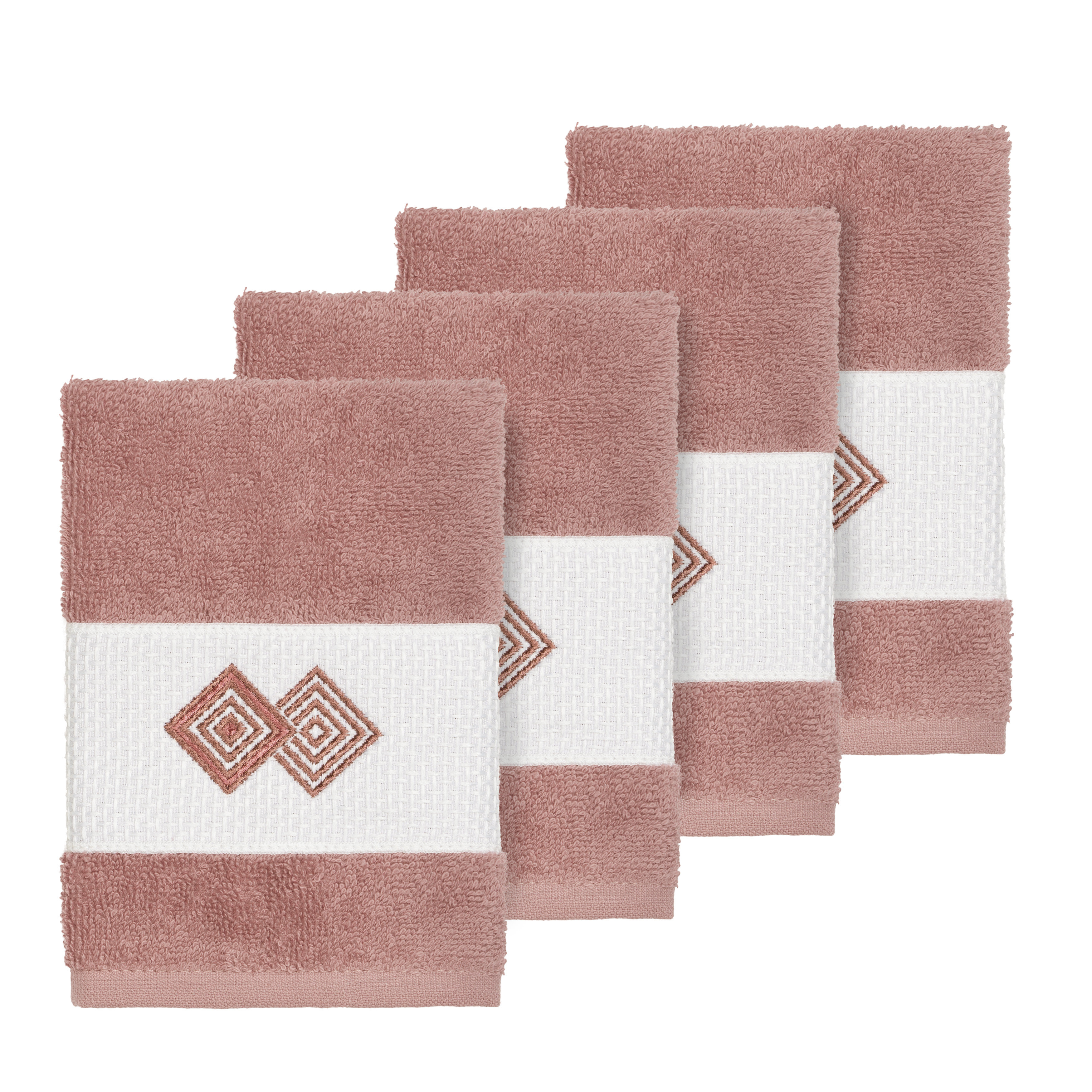 Linum Home Textiles Essuie-mains Noah - Wayfair Canada