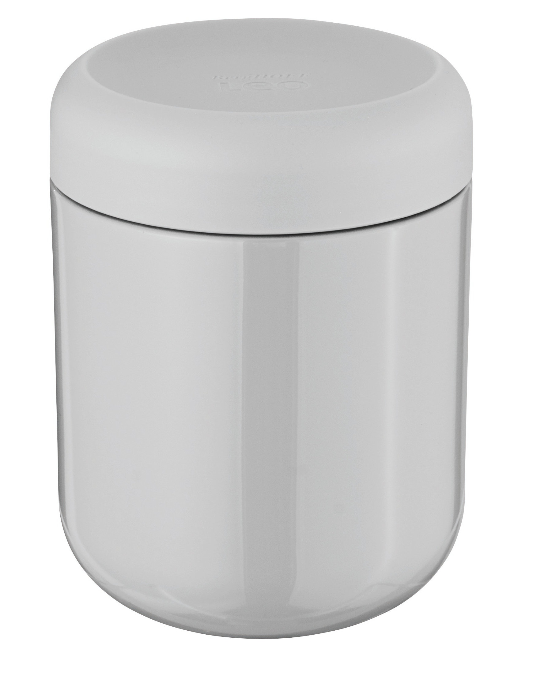 BergHOFF Leo 0.53 Qt Food Container, Gray | Wayfair