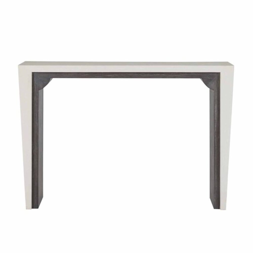 Gabby Seca 53" Solid Wood Console Table | Perigold