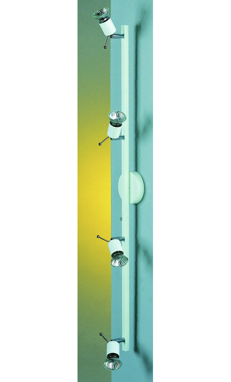 Latitude Run Sedalia 90cm 4 -Light Track Kit | Wayfair.co.uk