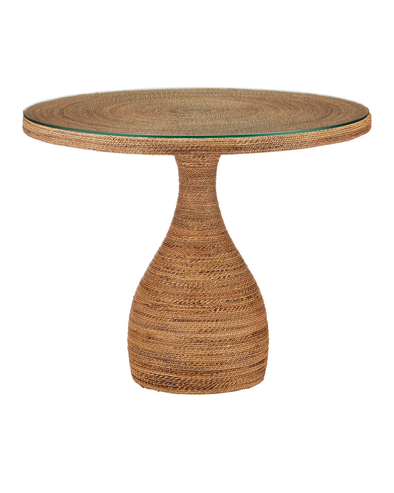 Currey & Company Dominica Entry Table | Perigold