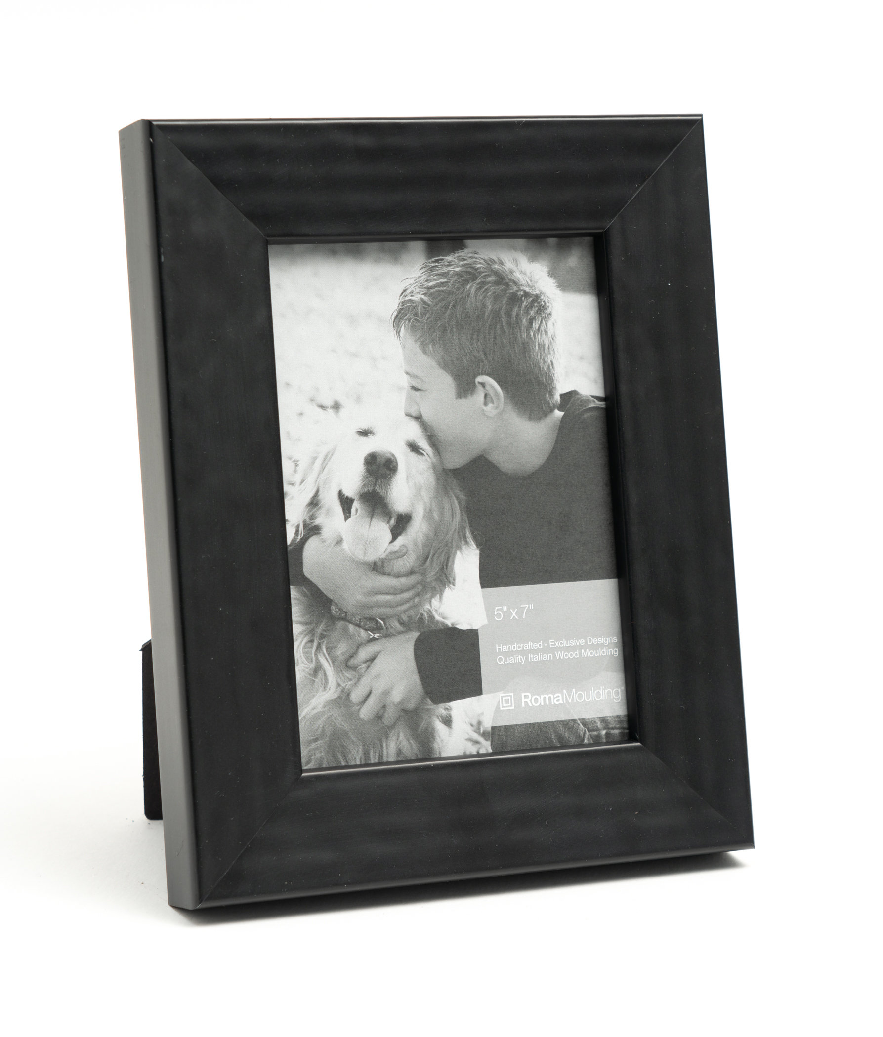 Frametolia Wood Single Picture Frame & Reviews | Wayfair