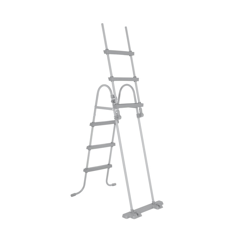 Bestway 42" Pool Ladder | Wayfair.co.uk