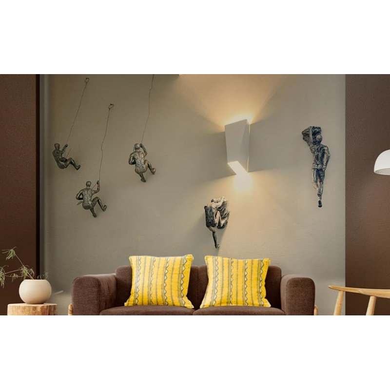 Brayden Studio® Cretella Wall Decor | Wayfair