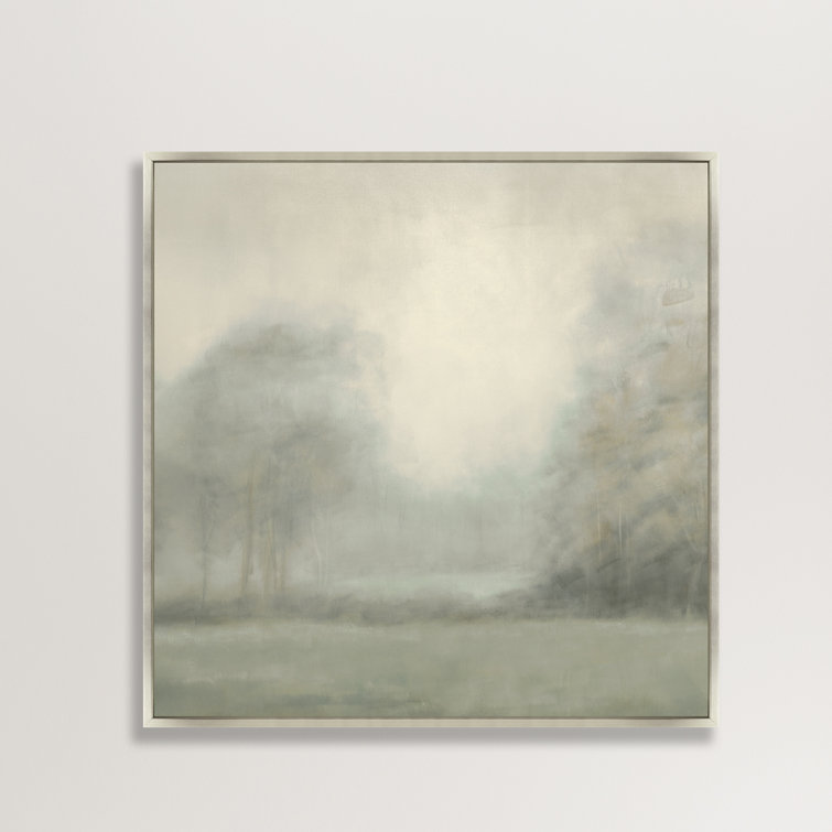 Chelsea Art Studio D’Alessandro Leon Pleasant Park III On Canvas by D ...