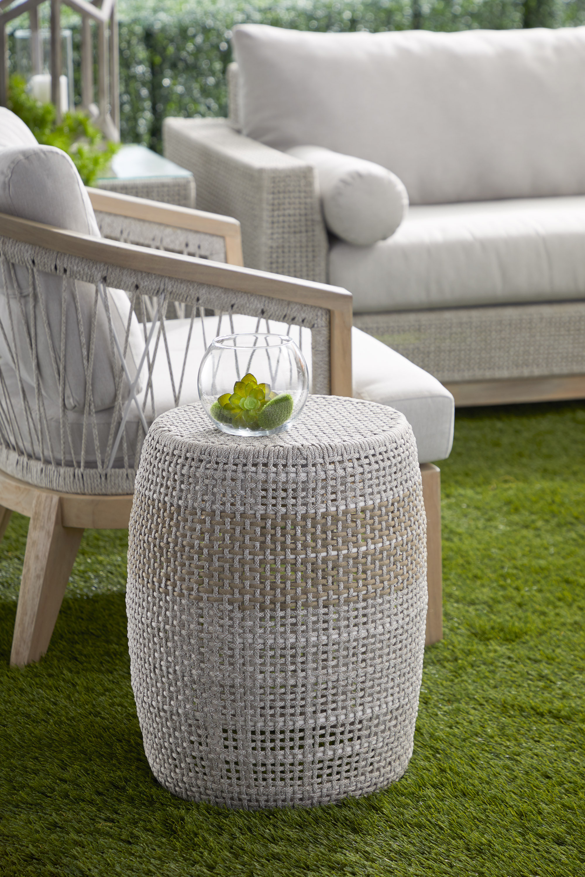 Dakota Fields Camak End Table | Wayfair