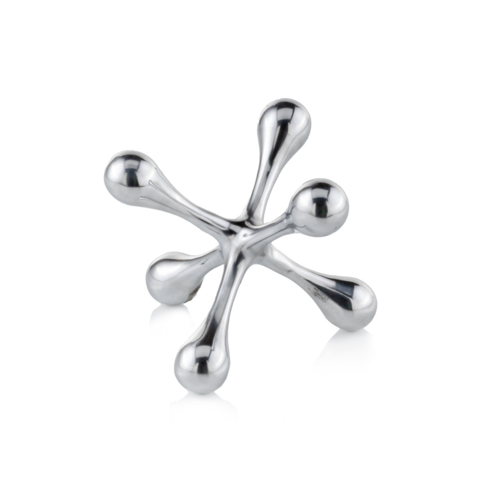 George Oliver Cantillo Small Decorative Jack & Reviews | Wayfair