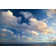 17 Stories Cumulus Clouds by Terraxplorer - No Frame Print on Canvas ...
