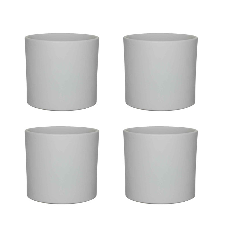 17 Stories Flower pot Carlis | Wayfair.co.uk