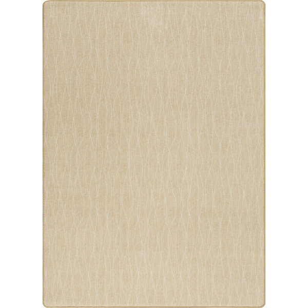 Milliken Imagine Nylon Geometric Rug | Wayfair