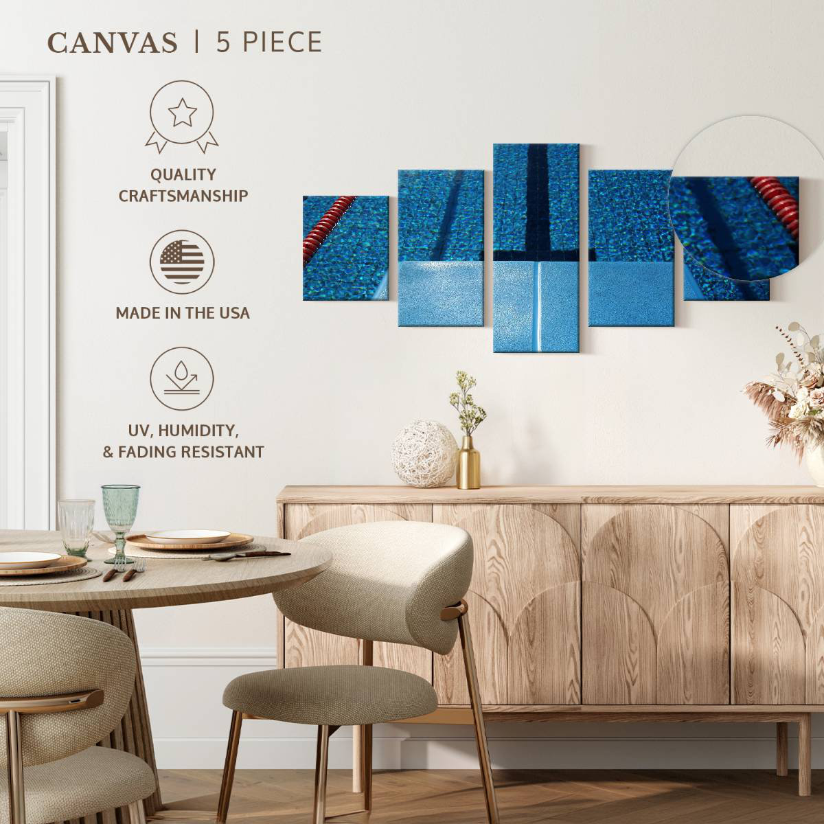 Ebern Designs Diving Board | Wayfair