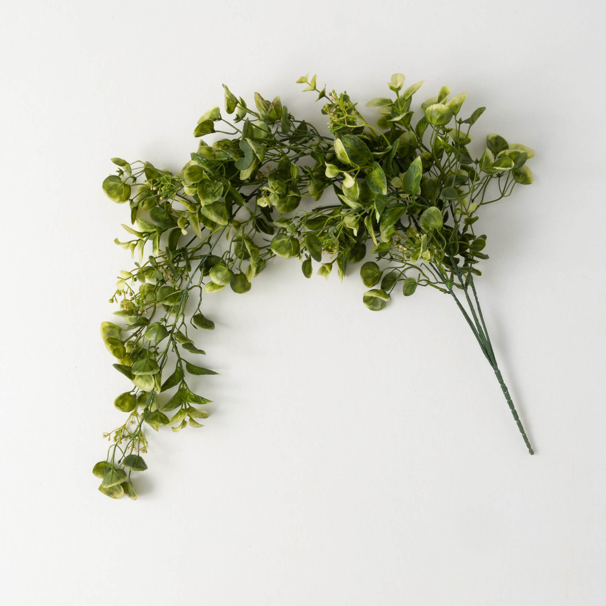 Primrue 34" Artificial Eucalyptus & Mint Leaf Swag - Wayfair Canada