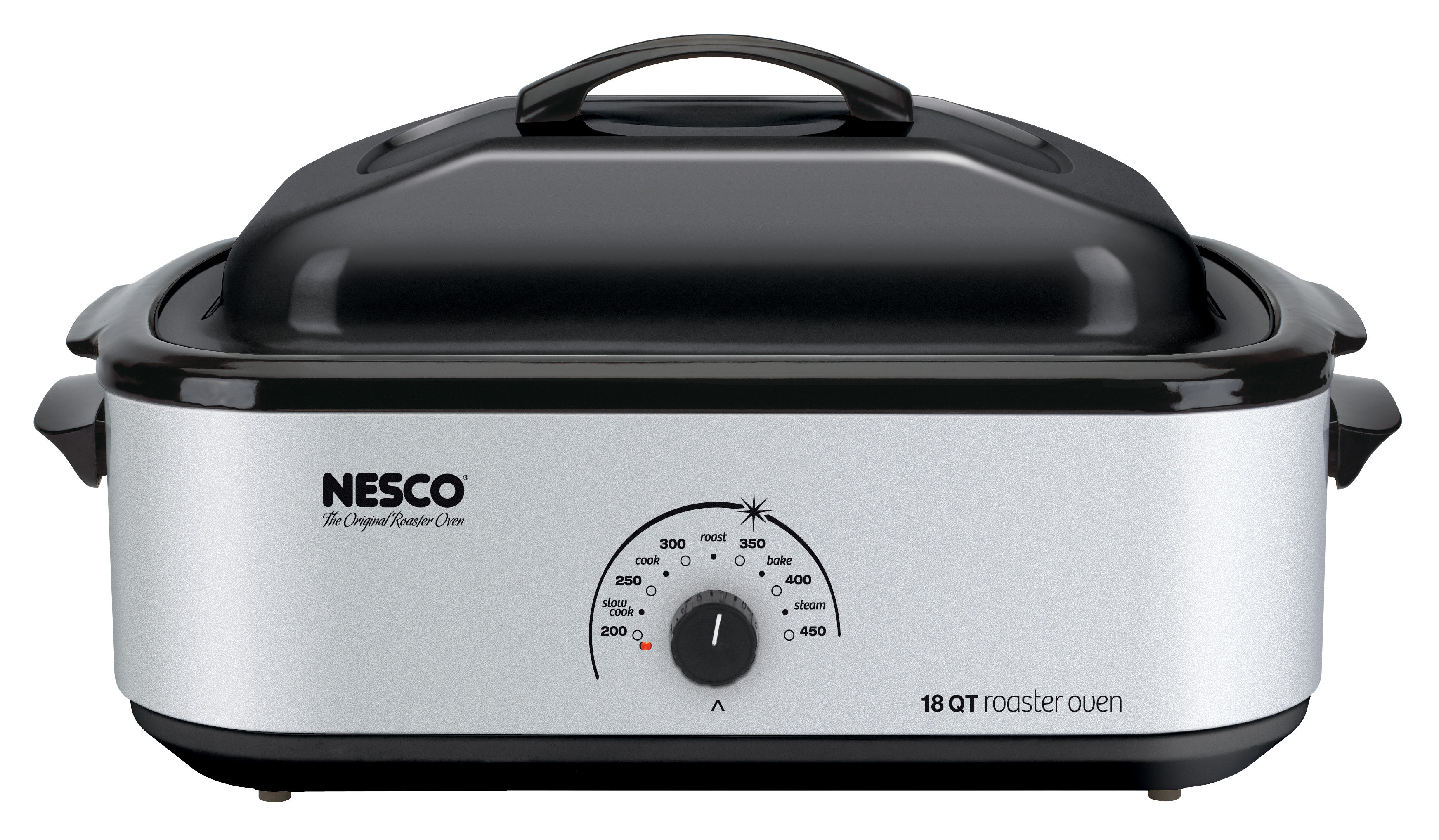 Nesco 18 Qt. Roaster Oven & Reviews | Wayfair