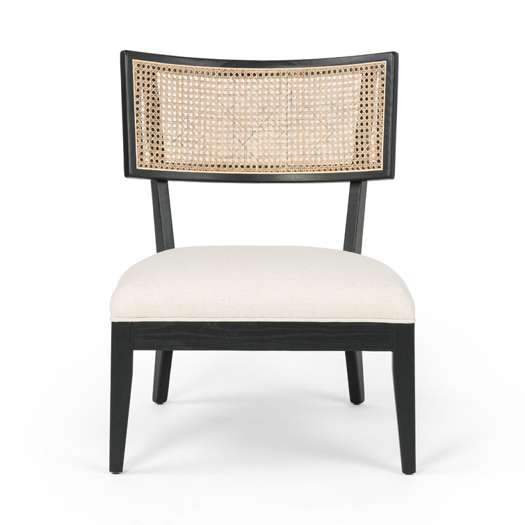 Beachcrest Home Gerdie Upholstered Side Chair | Wayfair