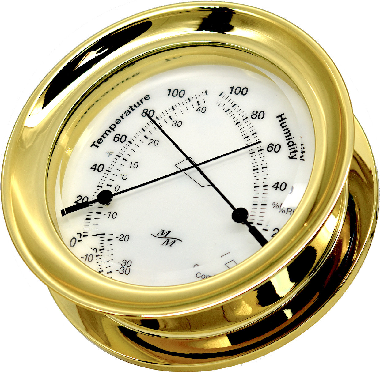 Master-Mariner First Light Windlass Comfortmeter | Wayfair