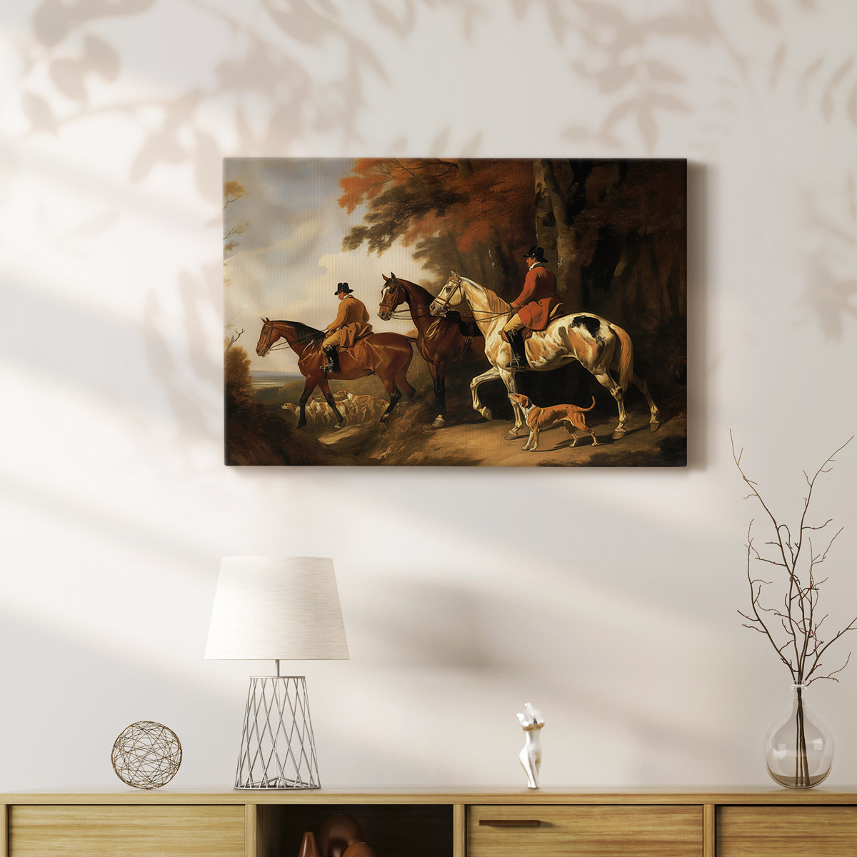 Alcott Hill® " WOMENXIII " by J Paul | Wayfair