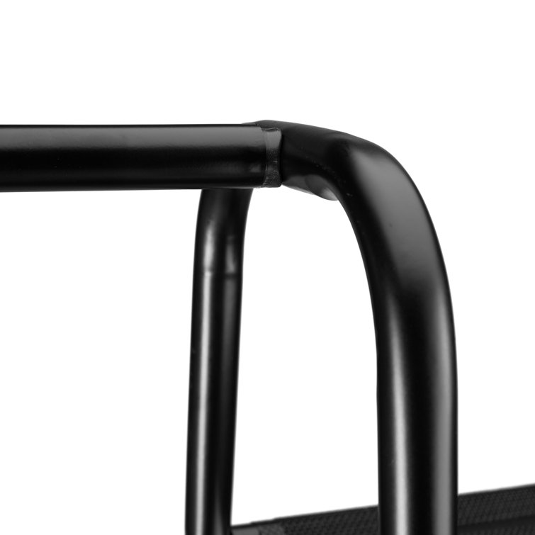 Symple Stuff Woodham 100cm Wide Clothes Rack & Reviews | Wayfair.co.uk