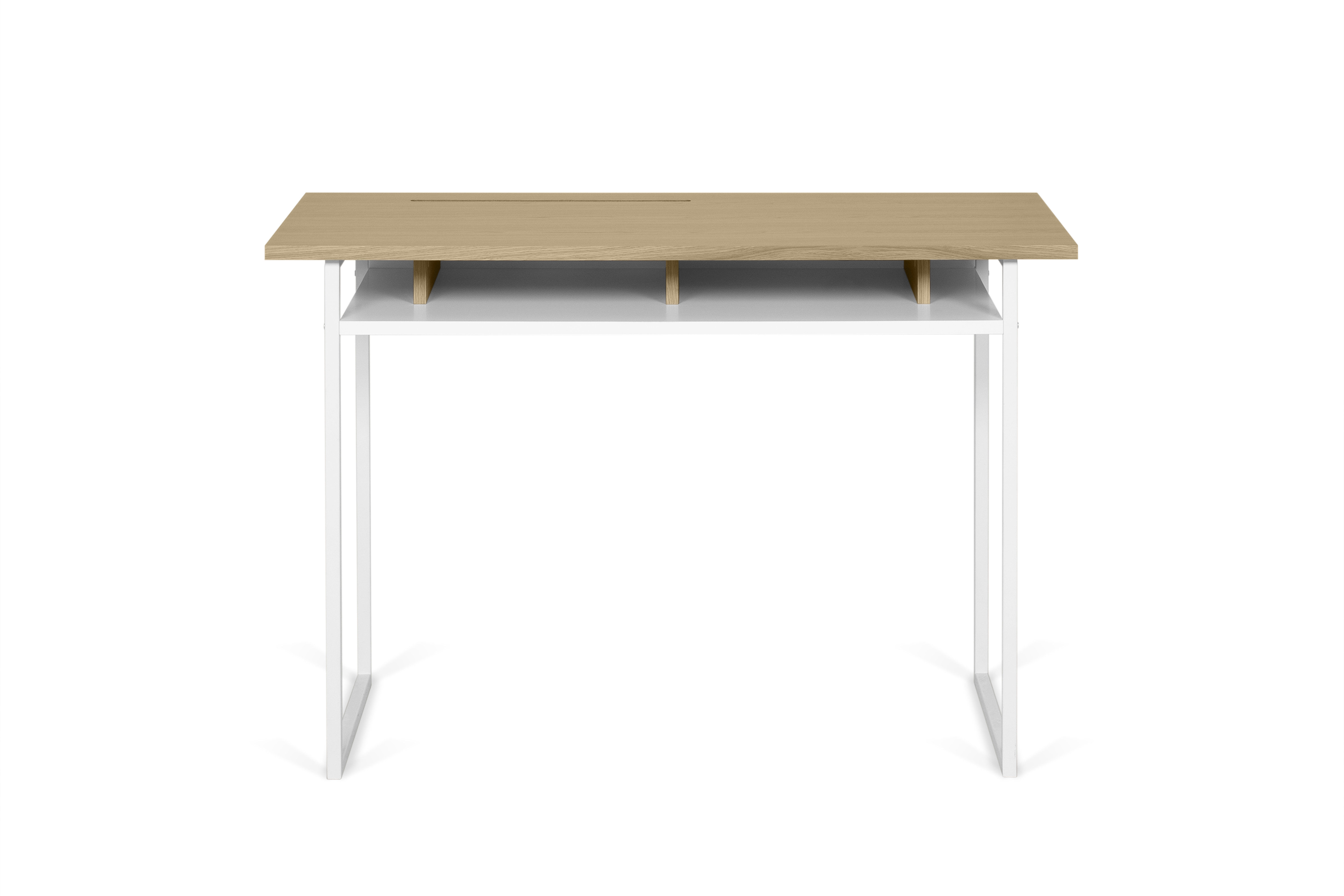 Brayden Studio Herluf Desk | Wayfair.ie