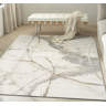 Calvin Klein CK073 Compass Ivory Multicolor Modern Indoor Rug | Wayfair