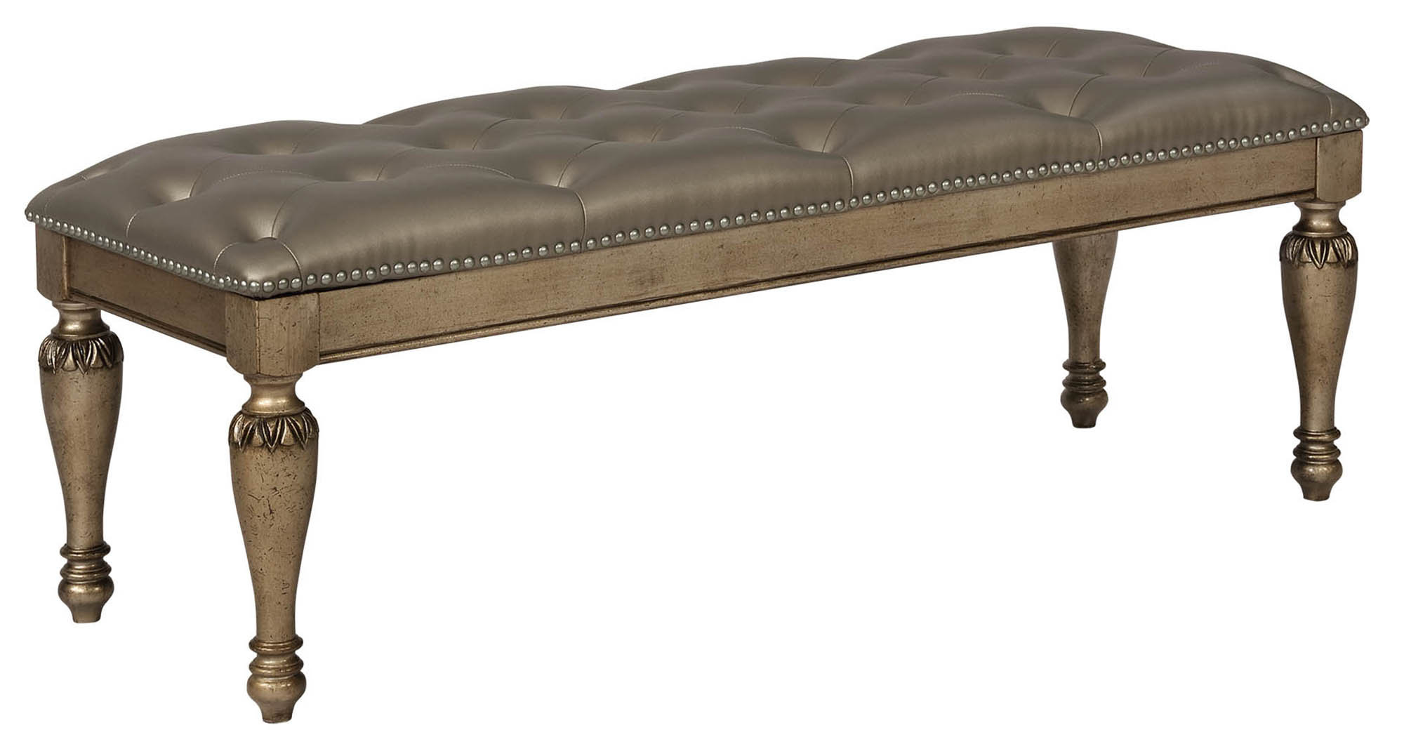 Astoria Grand Coalson Solid Wood Bench & Reviews | Wayfair