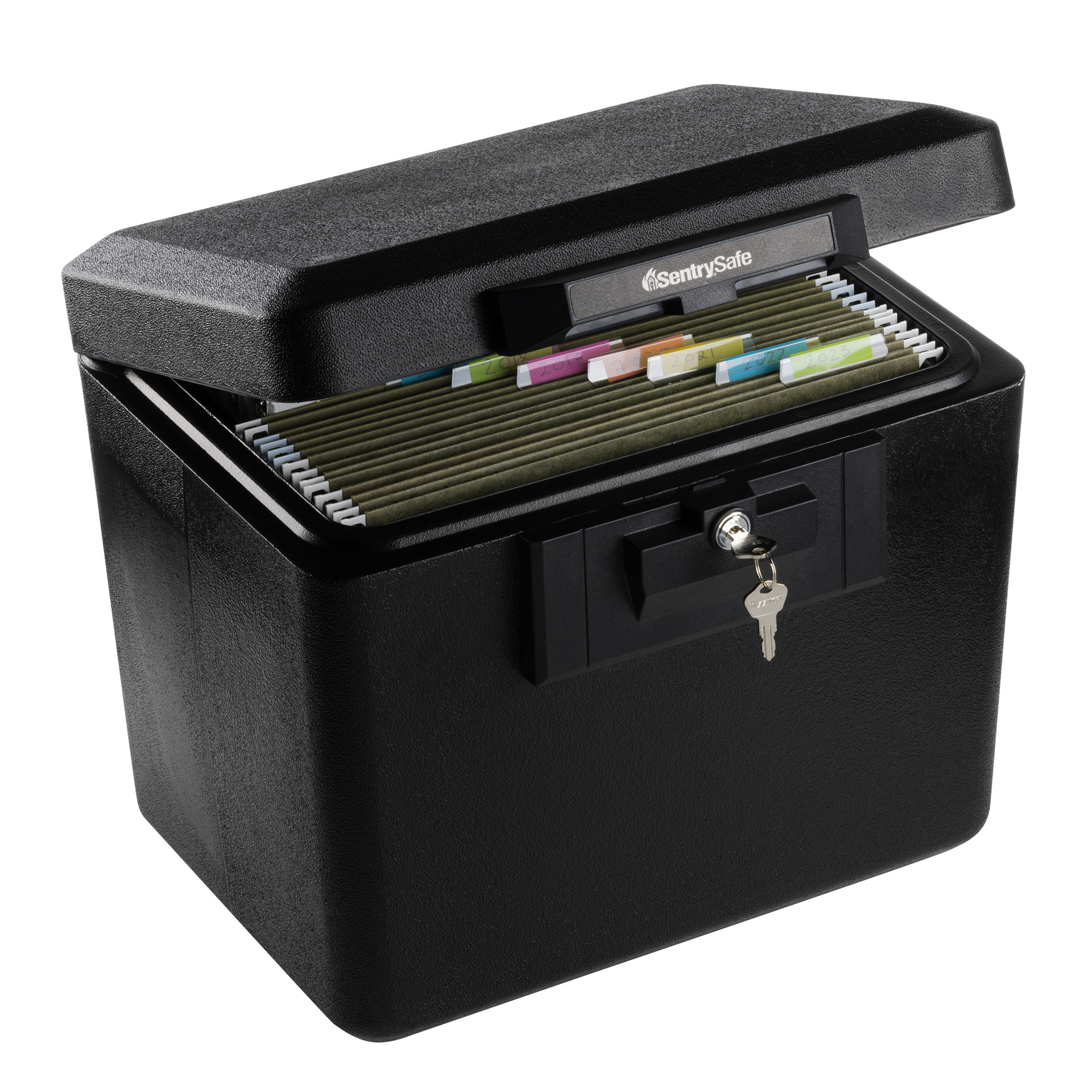 Sentry Safe SentrySafe 0.61 Cu. Ft. Fireproof Hanging File Safe ...