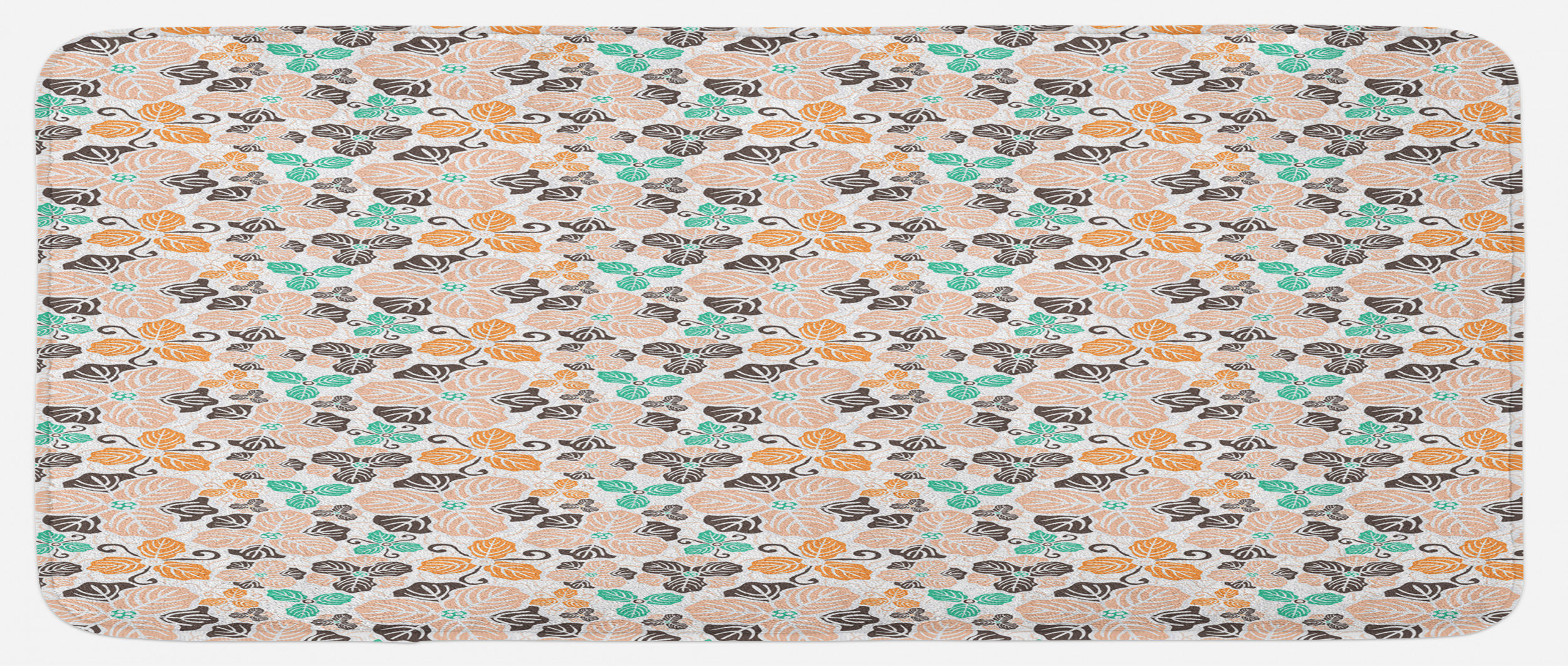 East Urban Home Kitchen Mat | Wayfair
