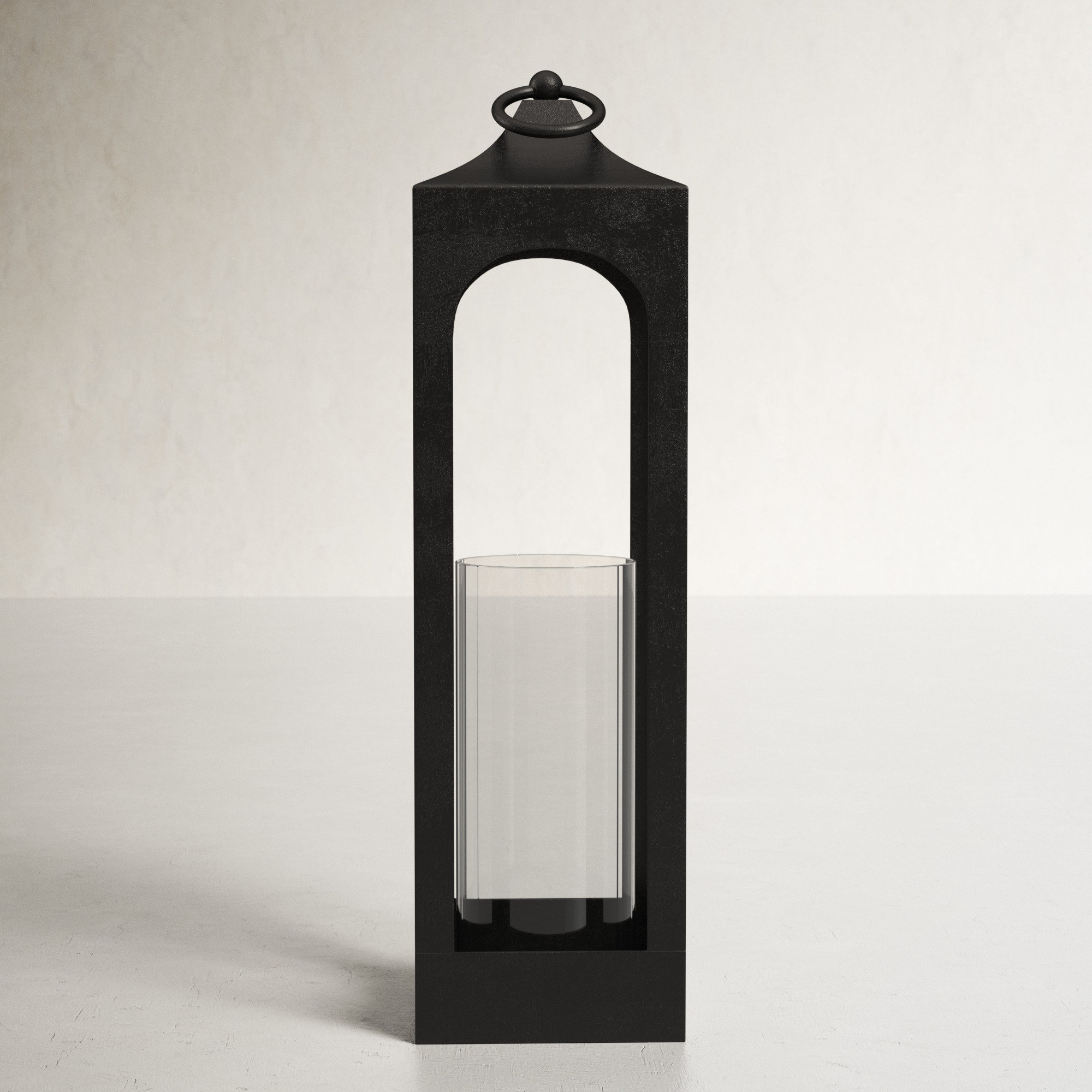 Birch Lane™ Tabletop Lantern & Reviews | Birch Lane