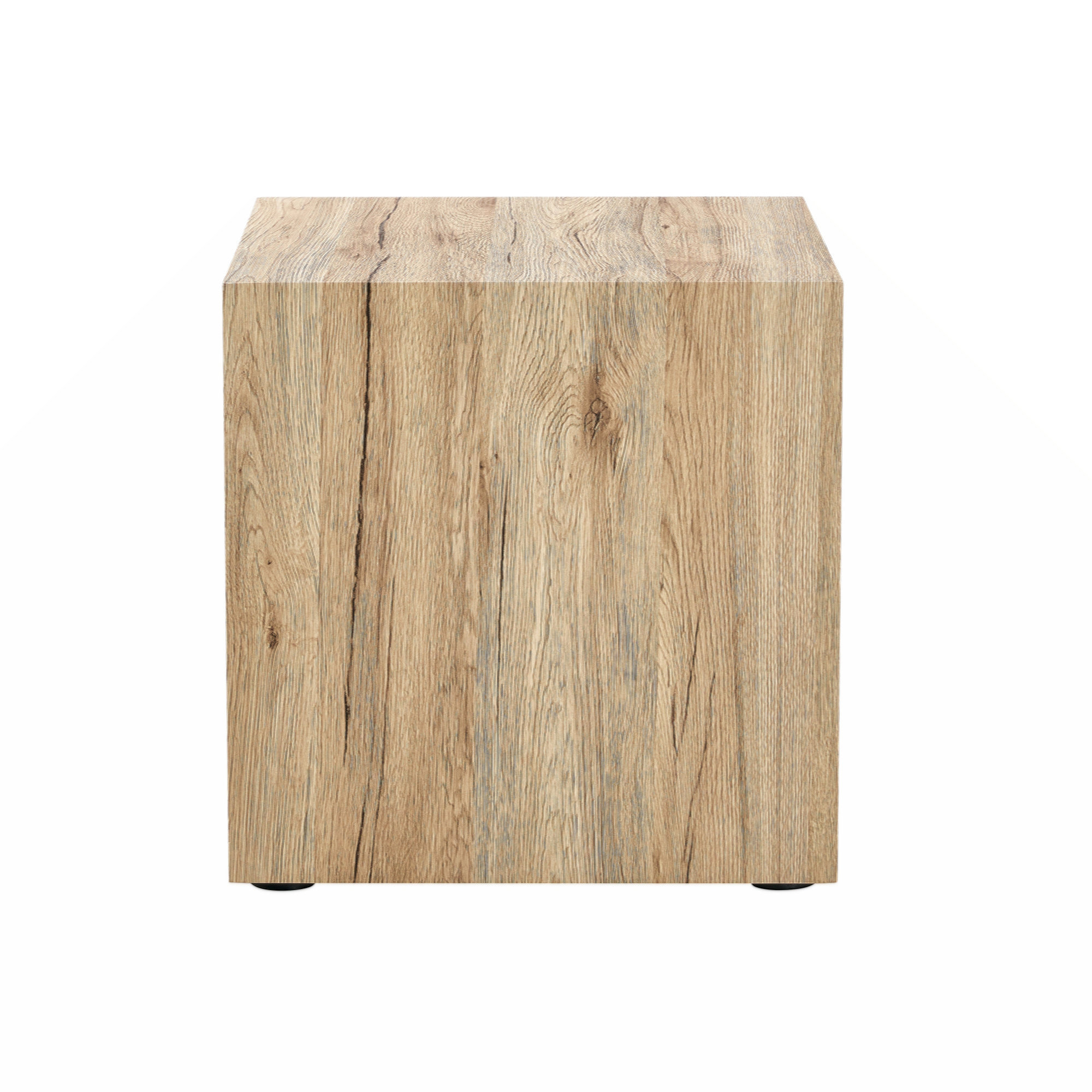 Millwood Pines Azaad Elevate your living space with this modern MDF ...