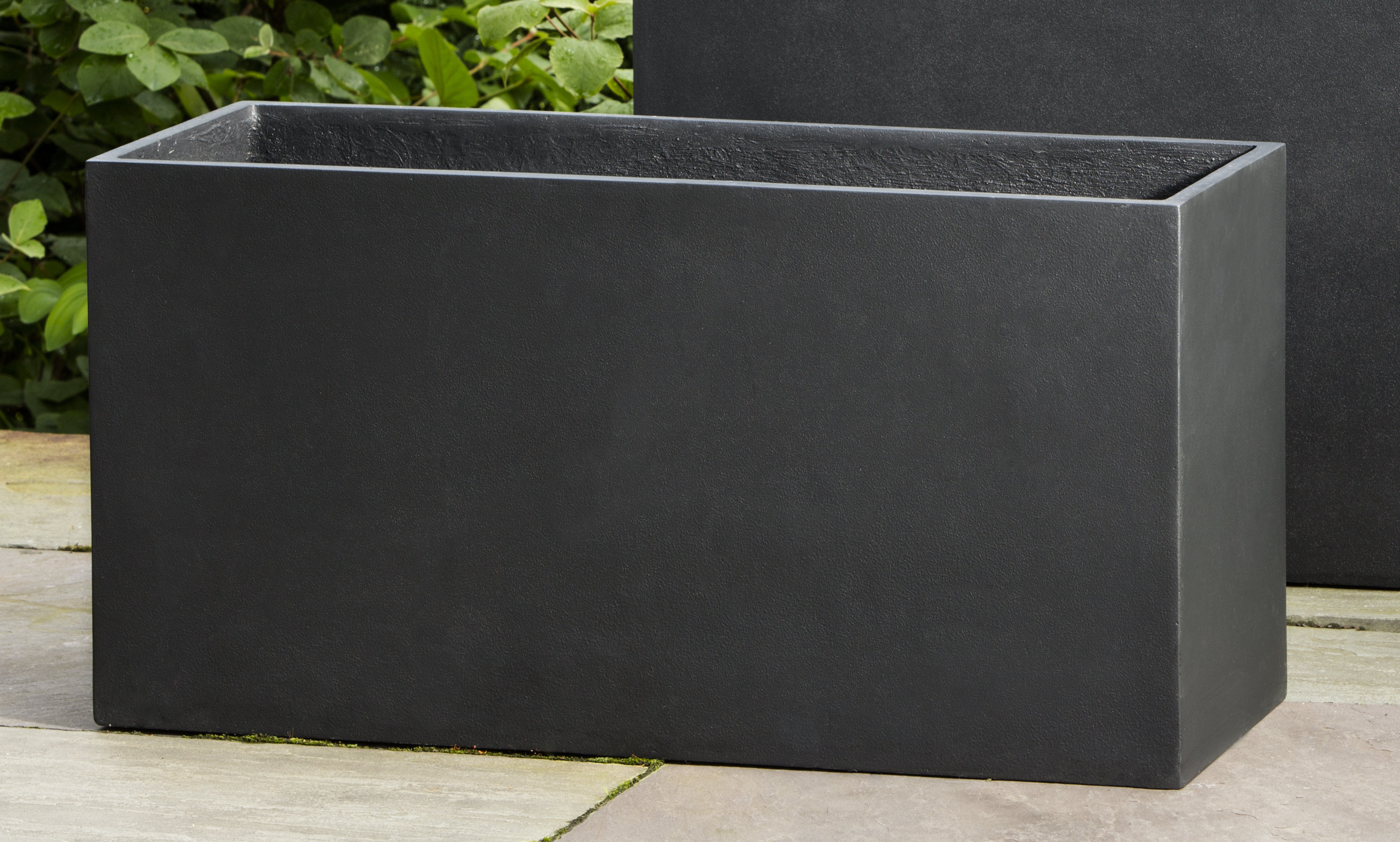Campania International Main Street Fiberglass Planter Box | Joss & Main