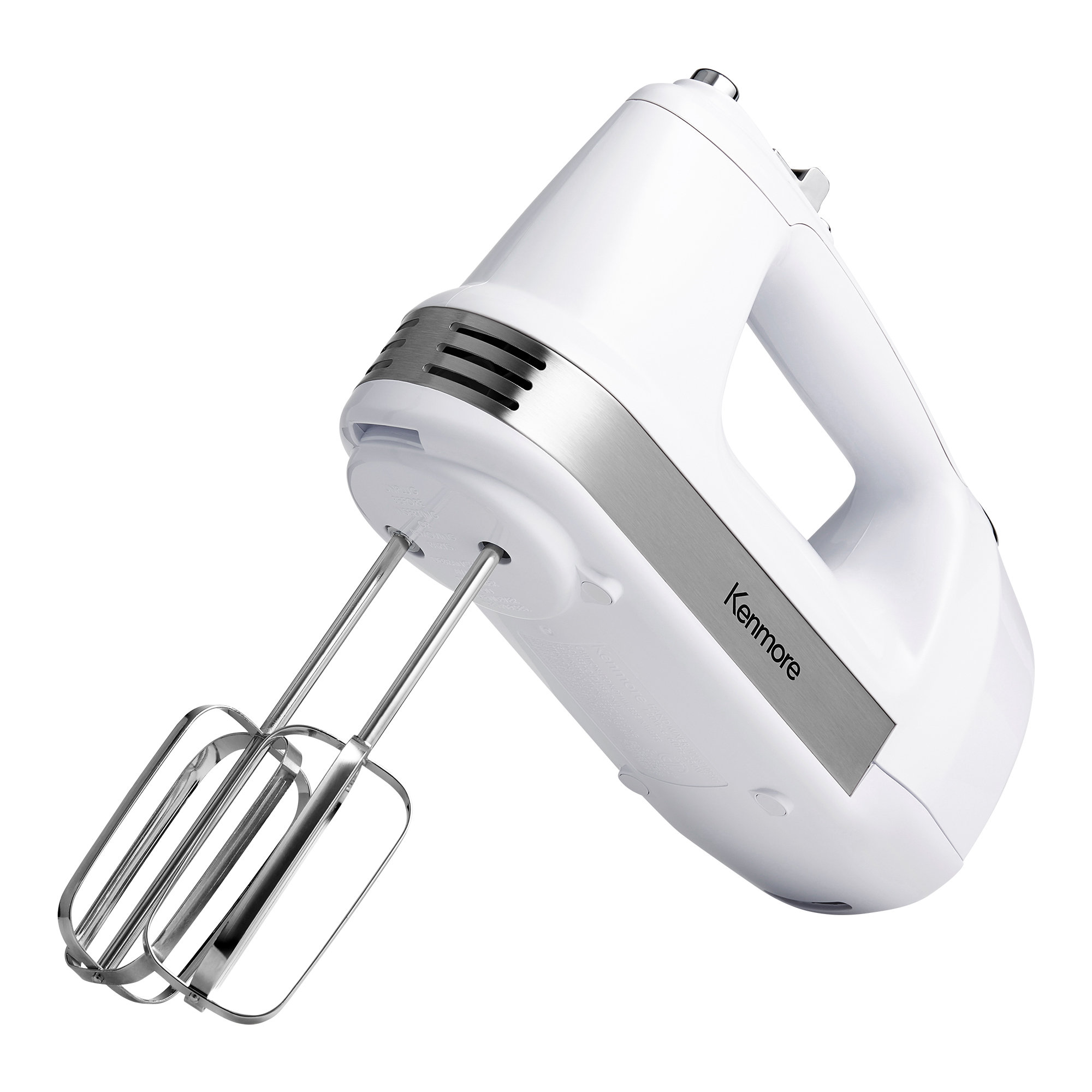 Kenmore 5 Speed Hand Mixer / Beater / Blender 250W with Burst Control ...