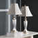 House of Hampton® Doniphan Resin Table Lamp & Reviews | Wayfair