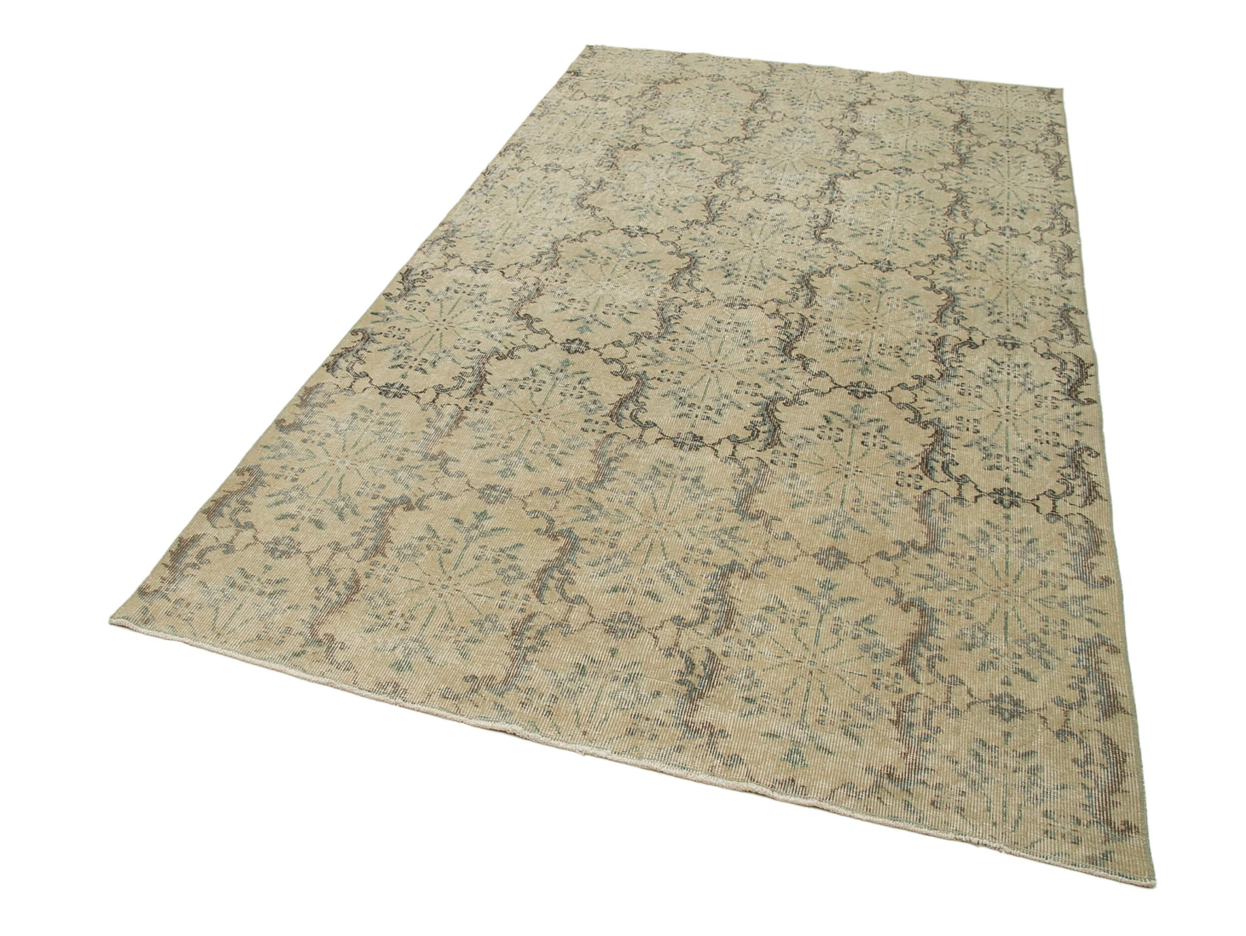 Ophelia & Co. Briane Rectangle Rectangle 5'0'' X 8'11'' Cotton Area Rug ...