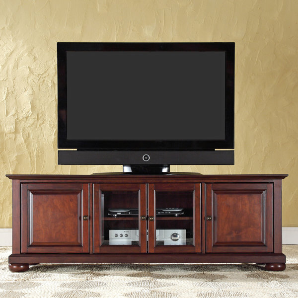 Three Posts™ Hedon 59.75'' Media Console & Reviews | Wayfair