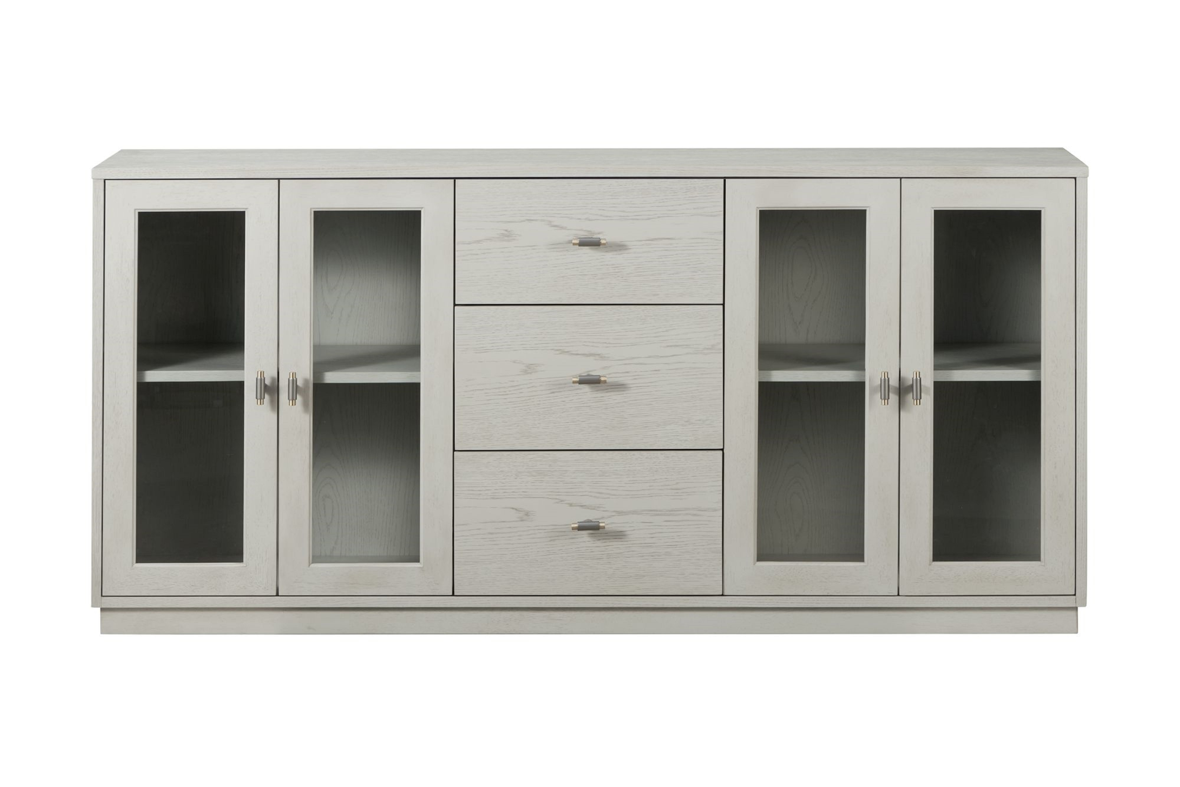 Ebern Designs Cainen Cream Sideboard | Joss & Main