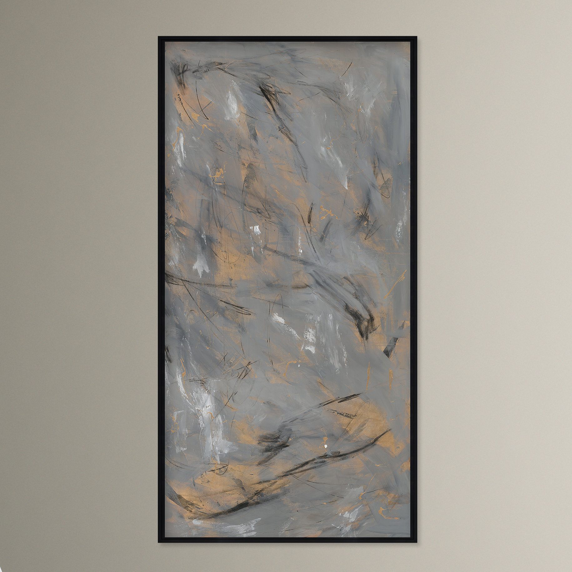 Chelsea Art Studio Victor Ryan " Bewildered Dreams " by Victor Ryan ...