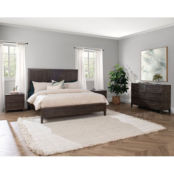 Shop Luxury Bedroom Sets | Perigold