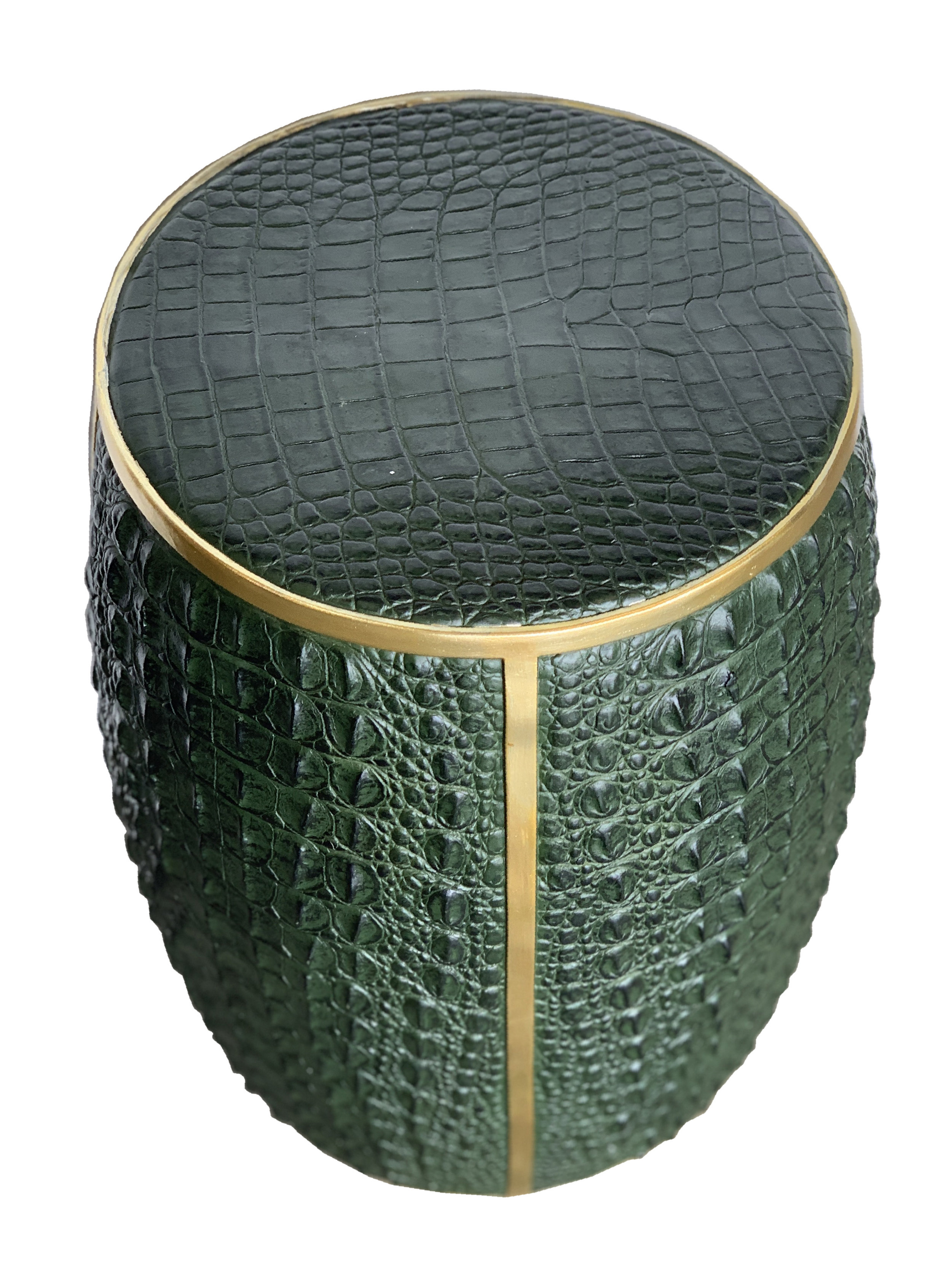 Mercer41 Shawnta Plastic Accent Stool | Wayfair