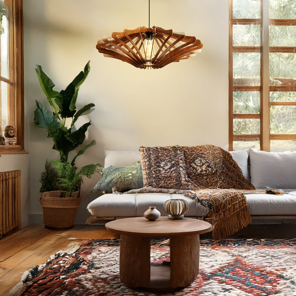 George Oliver Johandry Chandelier | Wayfair