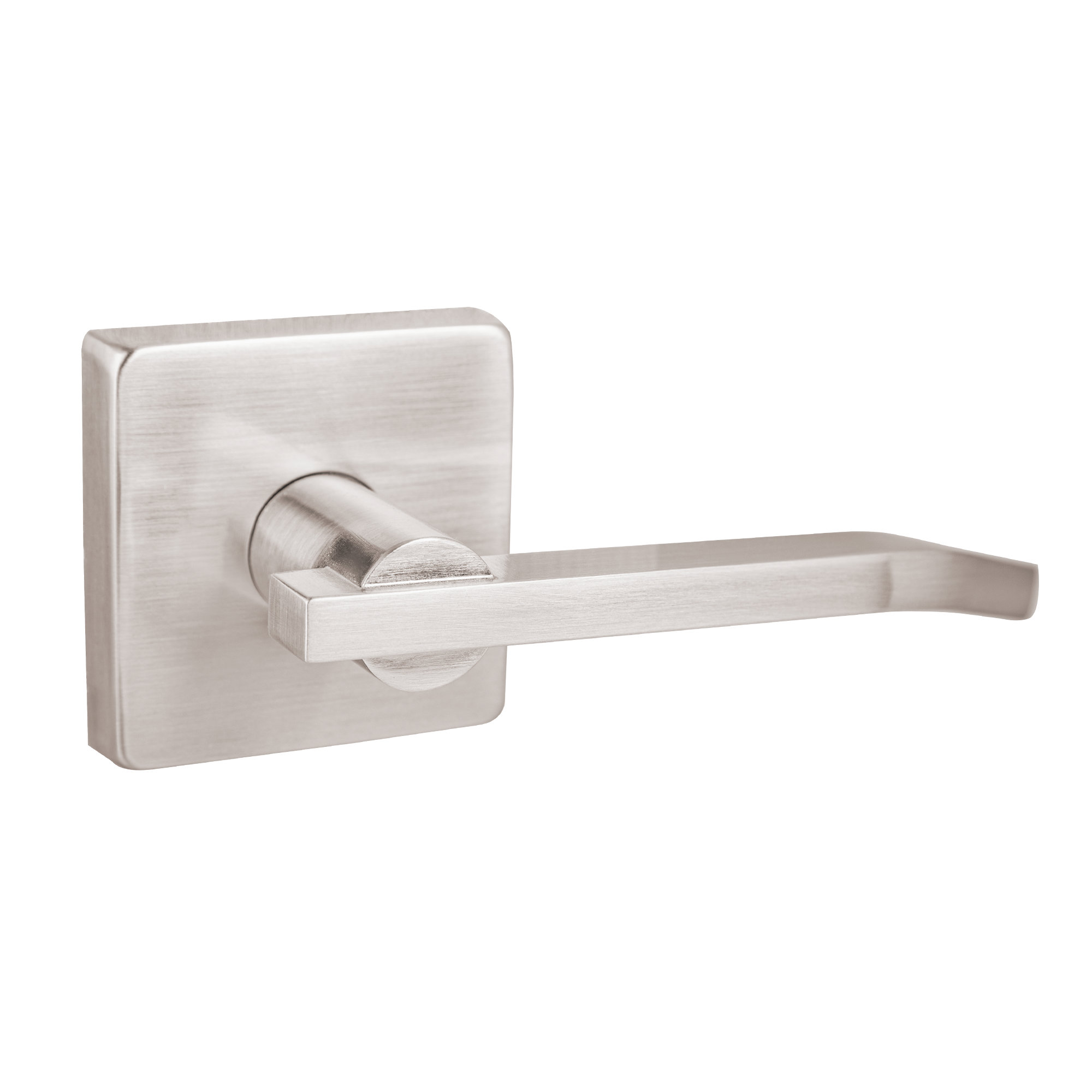 Canaropa Levier de porte de passage Intersect - Wayfair Canada