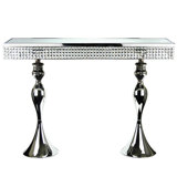 Mirrored Console Tables on Sale | Limited Time Only!