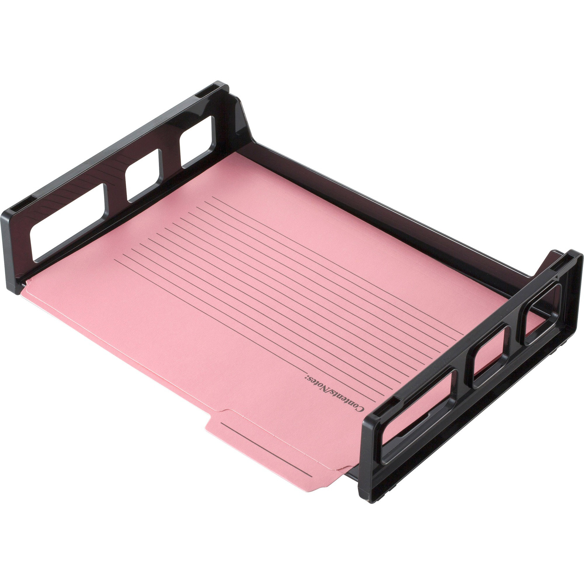 Officemate International Corp Side Loading Letter Tray | Wayfair