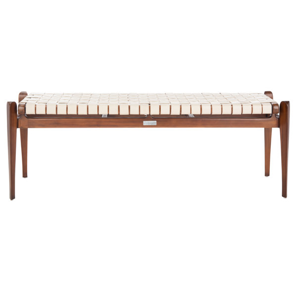 Modern Entryway Bench Benches | AllModern